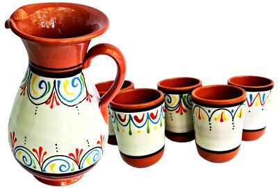 Sangria Set - White | eBay