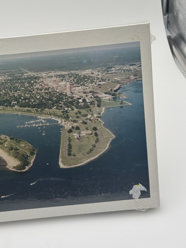 Escanaba-opoly Michigan Monopoly 1995 Edition Pride Distributors Rare ...