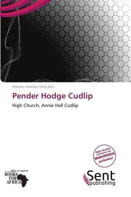 Mariam Chandra Gitta | Pender Hodge Cudlip | Taschenbuch | Englisch ...
