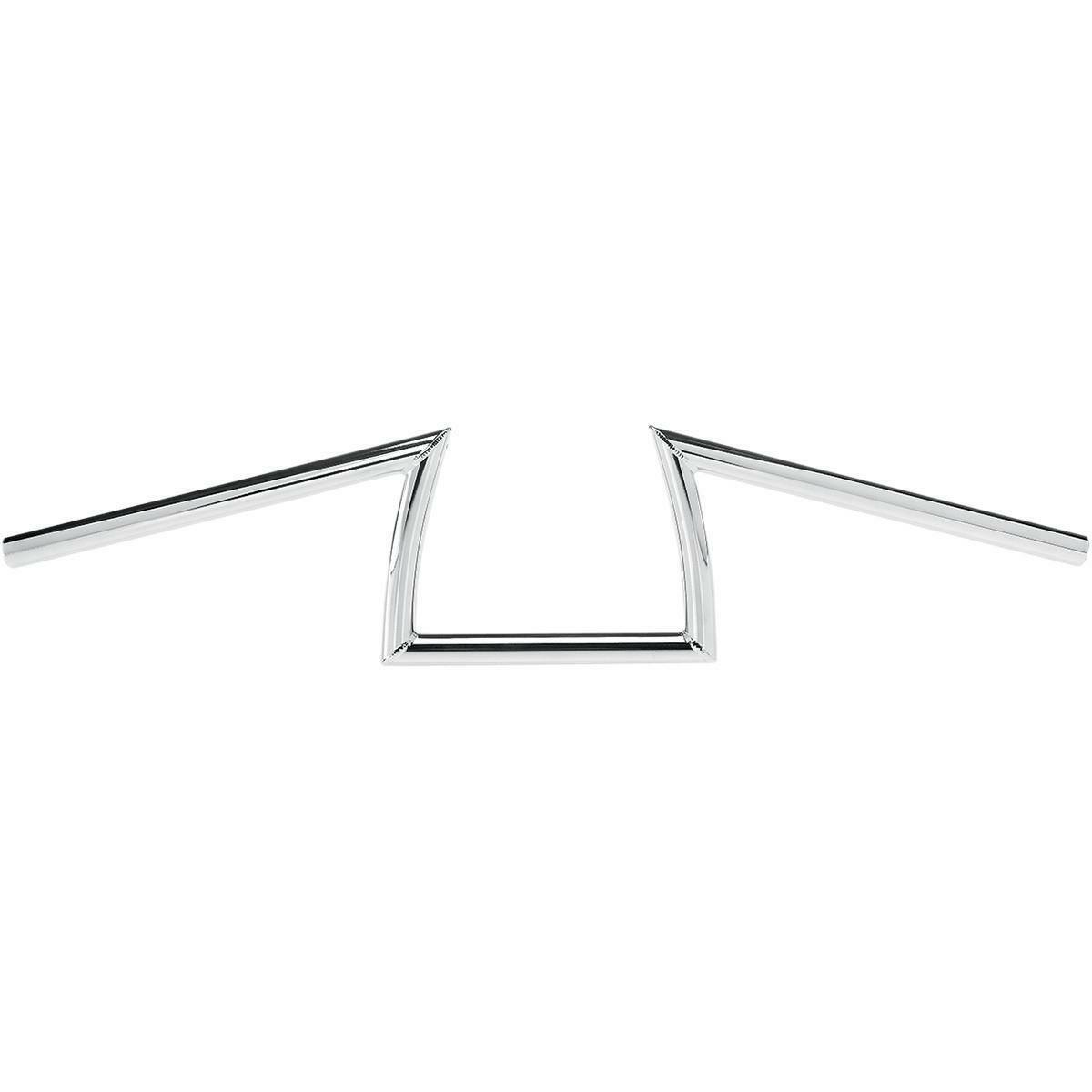 Biltwell Inc. - 6116-1052 - 7/8in. Handlebar, Moto - Chrome for sale ...