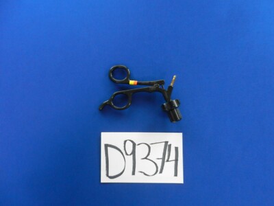 D9374 V. Mueller Laparoscopic Handle LH03000/Z00955 | eBay