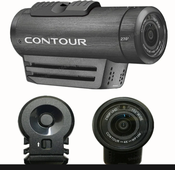 Contour Simple De La Caméra Gamecontroller Poster | Geometrisches