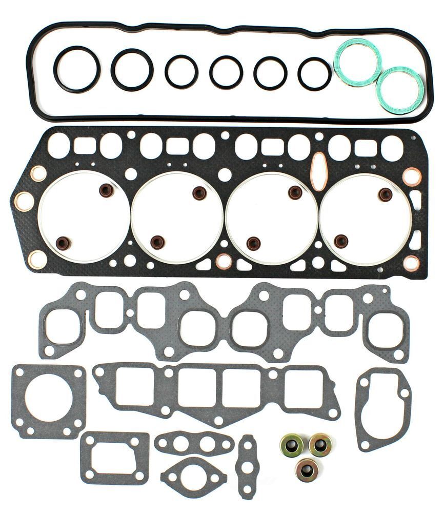 Engine Cylinder Head Gasket Set-OHV, Eng Code: 4YEC, 8 Valves fits 1986 ...
