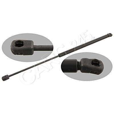Tailgate Trunk Gas Spring Strut FEBI For FORD Puma 97-02 1088369 | eBay