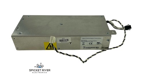 Zebra 34146-005 Stripe S4M 100W 24V 4.1A Power Supply | eBay