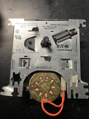 MS00800146 Kitchenaid Dishwasher Timer|BK1347 | eBay