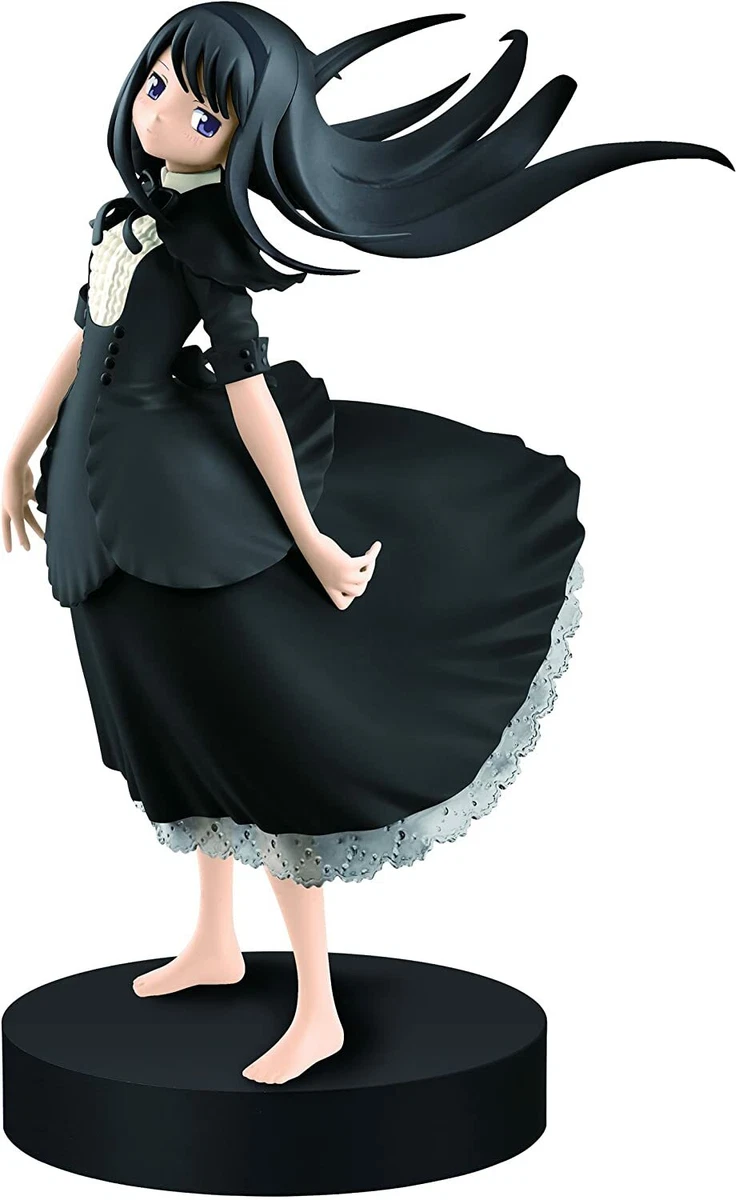 Akemi Homura