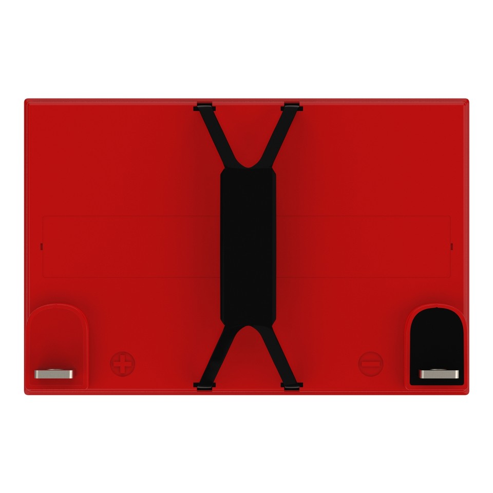 Jump N Carry JNC080 12V 35Ah SLA Replacement Jump Starter Battery By ...