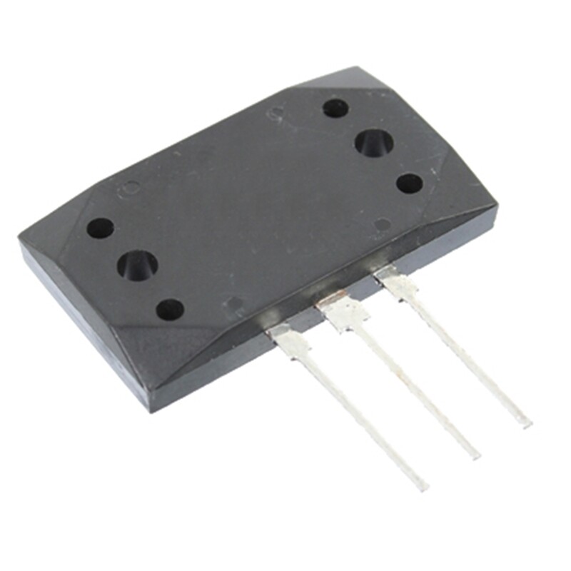 2SA1494 Transistor pnp 200V 17A 200W MT-200 von ISC Inchange A1494 ...
