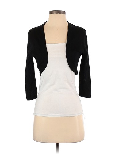 Only Mine Women Black Shrug XS | eBay