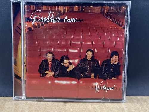 Brother Cane, Wish Pool CD, MULTIPLE CD'S SHIP FREE! | eBay