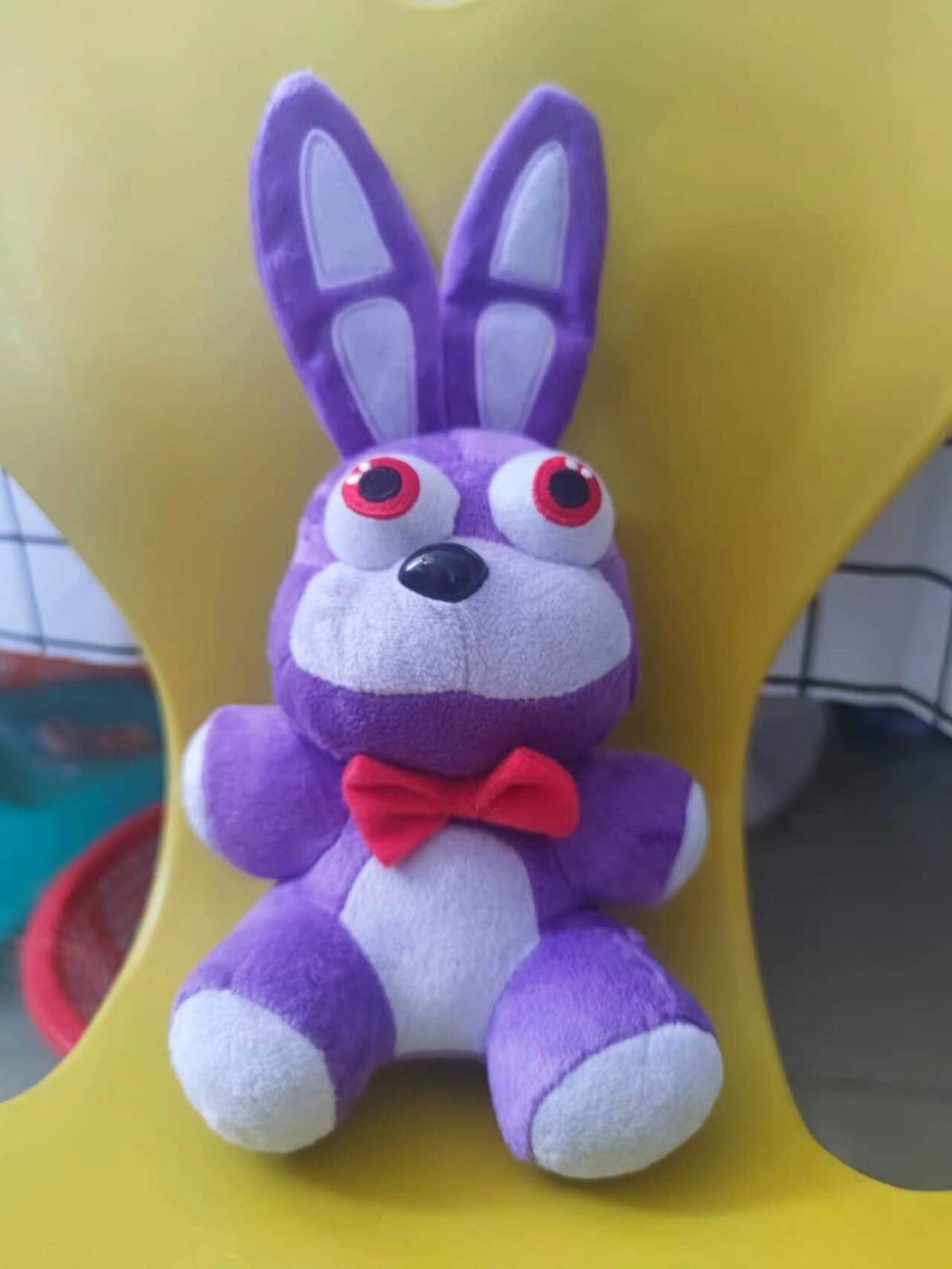 2023 FNAF Five 5 Nights at Freddy's Sanshee | Grelly UK