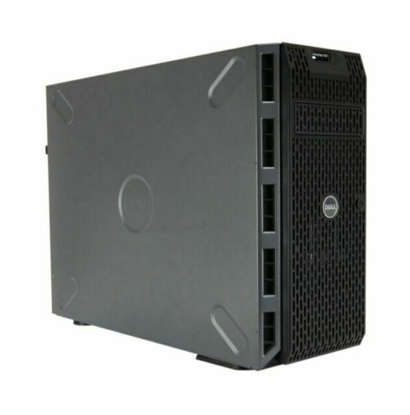 Dell Poweredge T330 Server Intel Xeon E3-1225 3.9ghz 8GB for sale ...