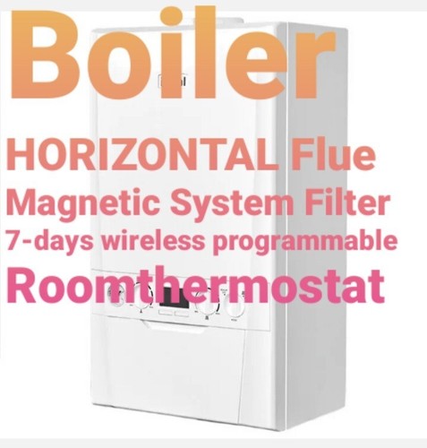Ideal logic plus 30 combi boiler. Supply and Fit. Contact 0737 9924892 ...