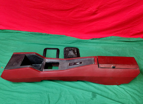 1973-1975 Oldsmobile 442 Four Speed Console | eBay