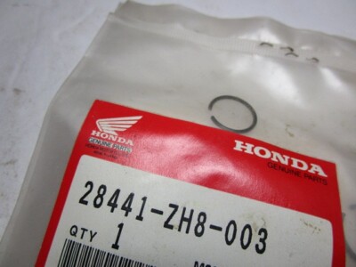 Honda 28441-ZH8-003 Generator Friction Spring | eBay