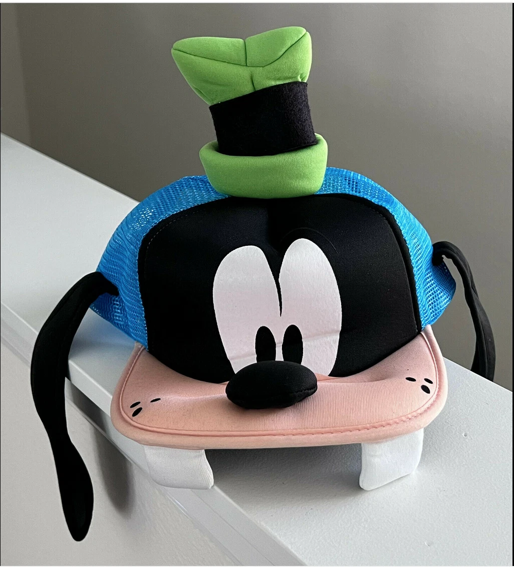 Goofy Cap