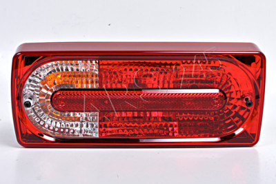 Genuine Tail Light Rear Lamp Left Mercedes G-Class W463 5-6L 07-13 ...