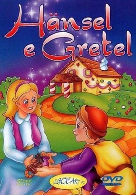 Hansel & Gretel-Dvd (DVD) Hansel & Gretel | eBay