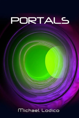 Michael Lodico | Portals | Taschenbuch | Englisch (2019) | RoseDog ...