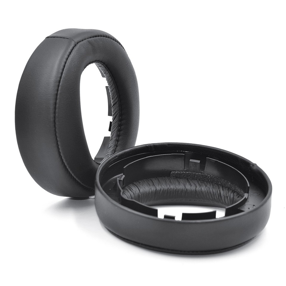 Ear Pads Cushion for Sony PS4 Platinum Wireless CECHYA-0090 Headset ...
