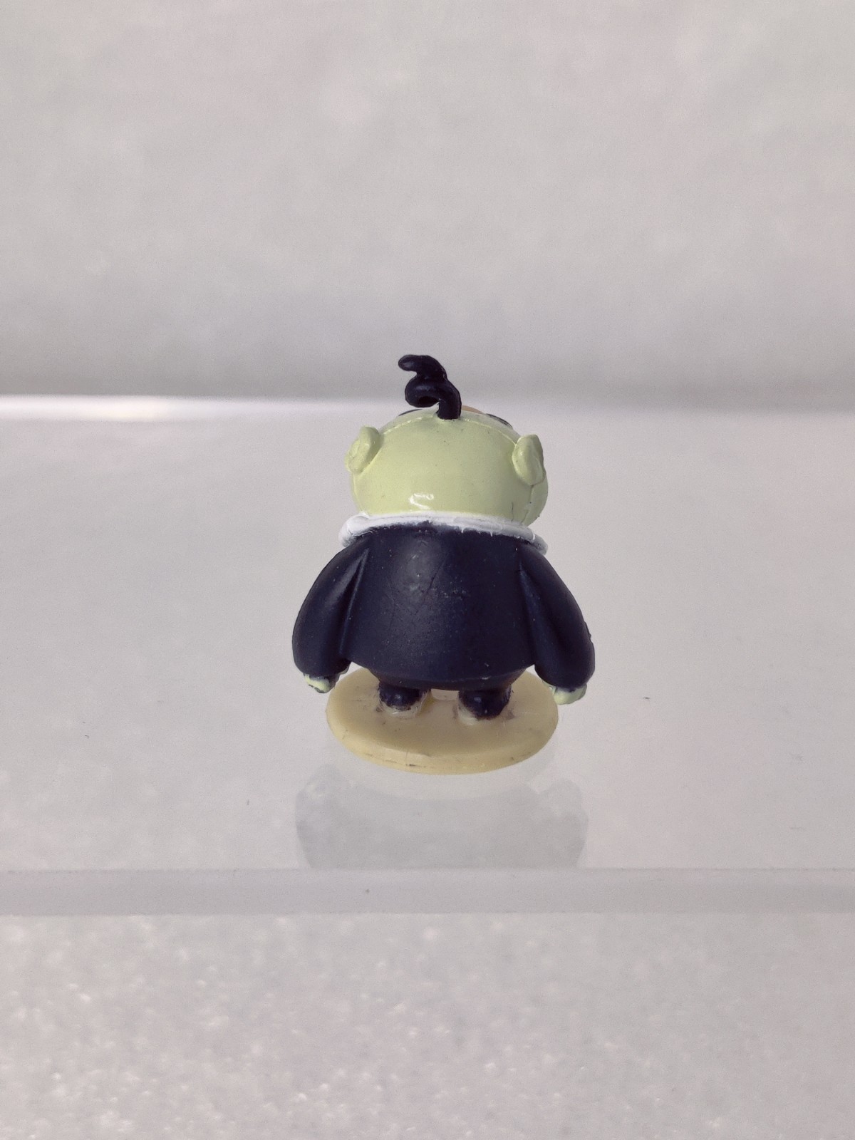 Pikmin 2 Agatsuma Figure Collection President Figure Sacho | eBay