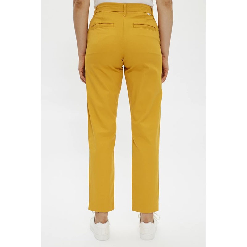 Levi's Damen Chinohose Slim Stretch Iy7 Größe W27 L27 | eBay