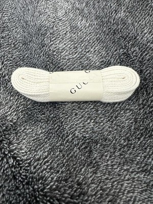 Gucci Shoe Laces | eBay
