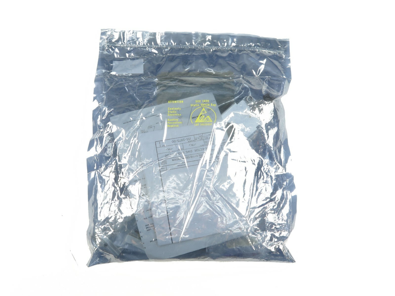 Honeywell KXP-756 Install Kit P/N 050-01750-0002 New Surplus | eBay