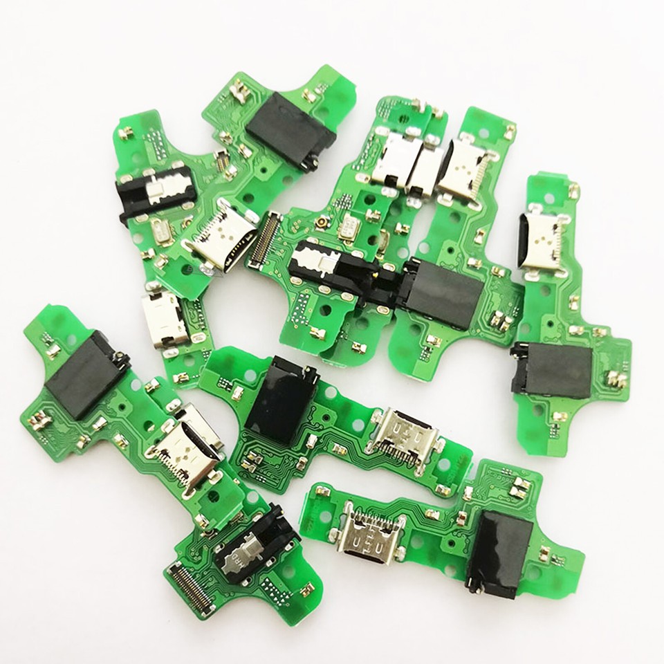 A20s A207 Micro USB Charger Dock Connector Flex Cable Dc Jack for ...