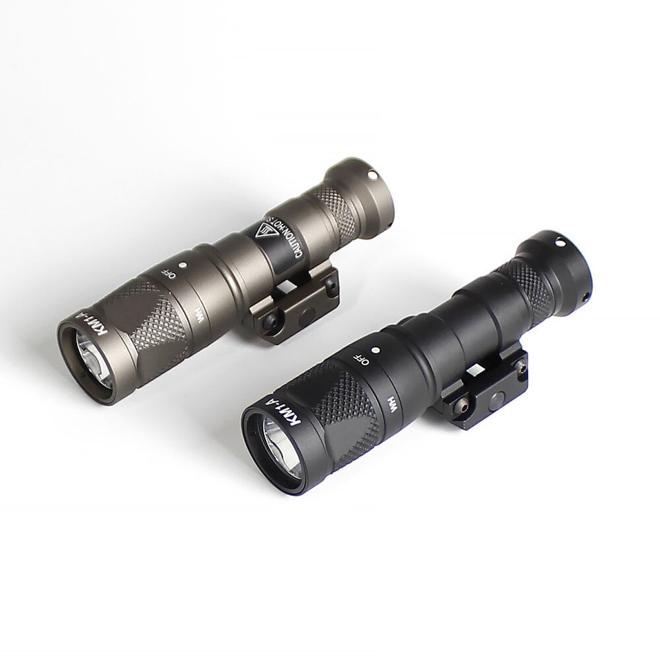 M300V IR Light White LED Light & IR Infrared Output Remote Pressure ...