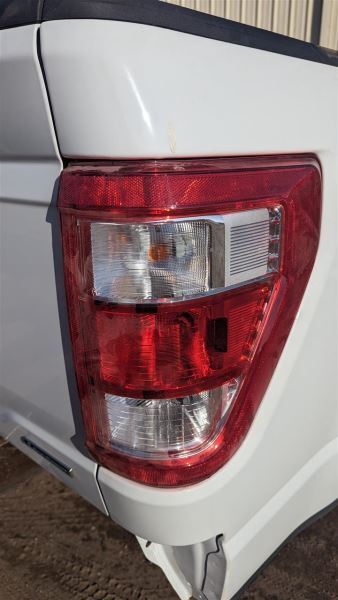 F150 2022 Tail Light 1016774 | eBay