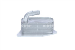 NRF 31340 Oil Cooler for sale online | eBay UK