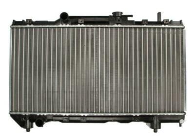 TOYOTA CARINA E 1.6 1.8 PETROL MANUAL RADIATOR 1992-1997 BRAND NEW | eBay