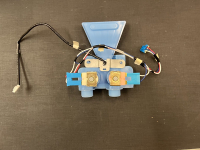 GE Washer Water Inlet Valve WH13X26535, WH13X24386 ,WH13X24392 | eBay