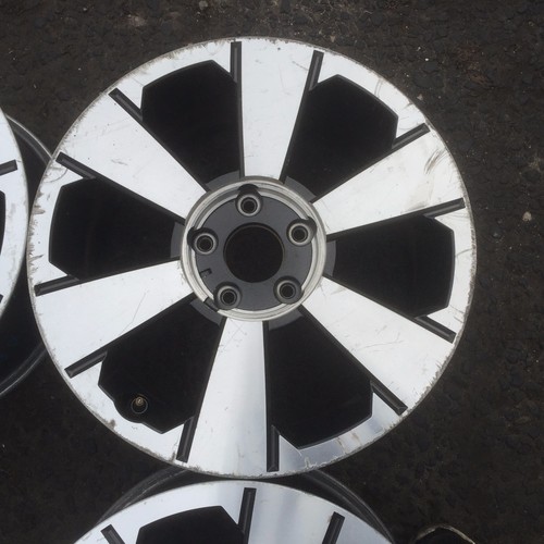 COMMODORE VZ SS HSV 18 x 8 ONE ONLY ALLOY MAG WHEEL COMMODORE VT VX VY ...
