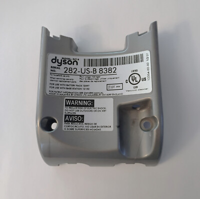 Dyson DC16 Printed Circuit Board Cover | eBay
