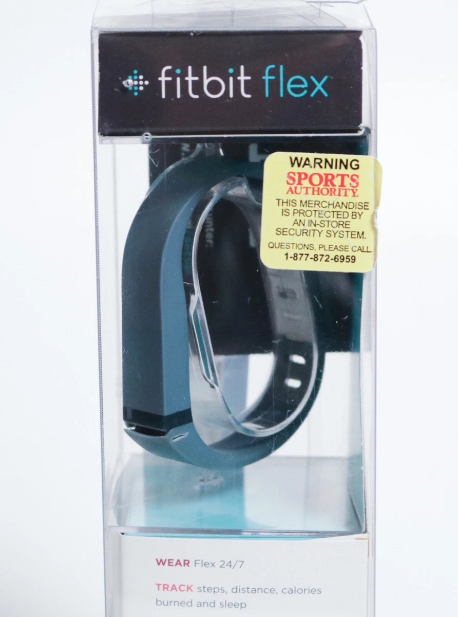 Fitbit Flex Slate