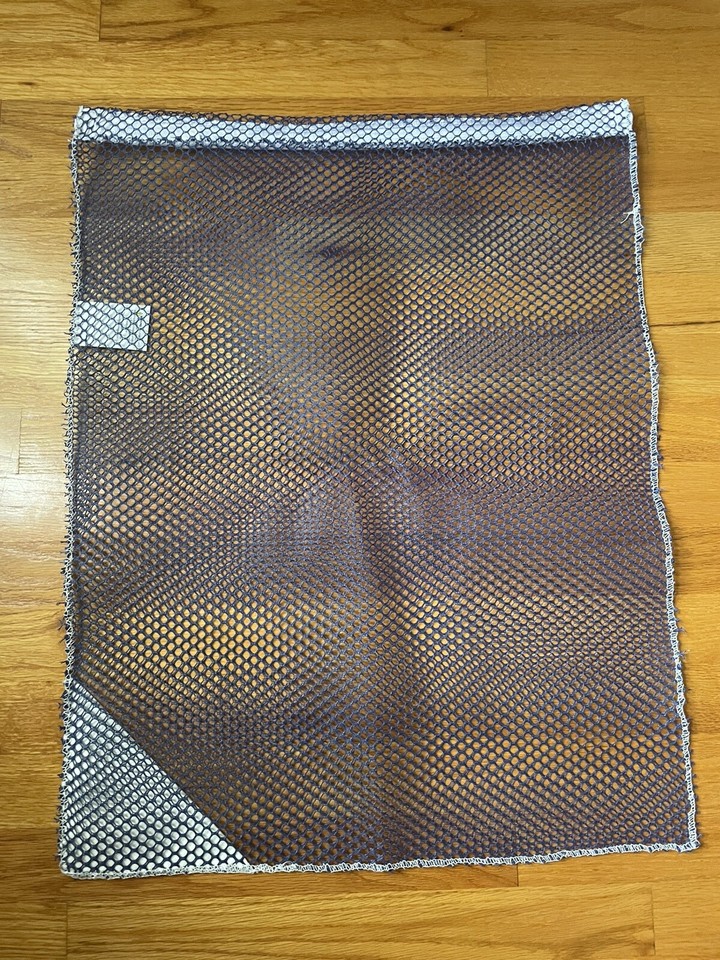 Clothes Washing Machine Laundry Bag With Zipper Nylon and a name TAG | eBay