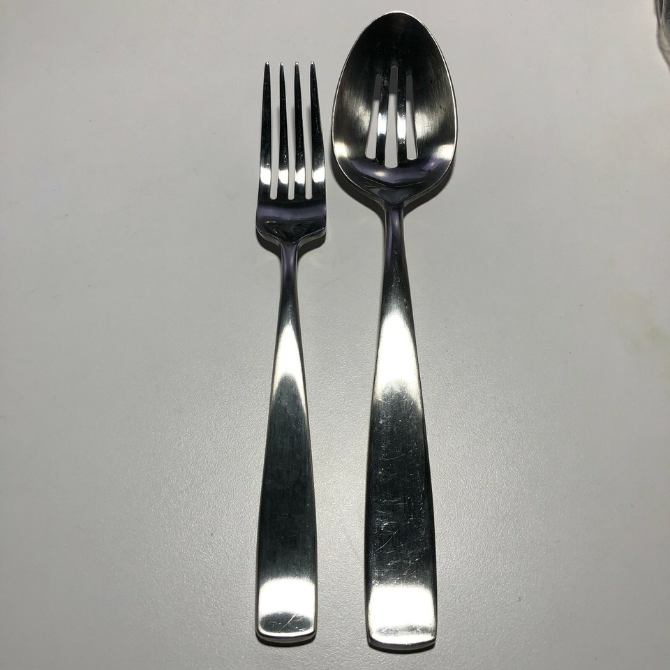 YAMAZAKI Stainless Flatware LOTS - CHOICE of Pattern Lot | eBay