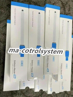 CLS50-A1B1 E+H CLS15B3D1A NEW | eBay