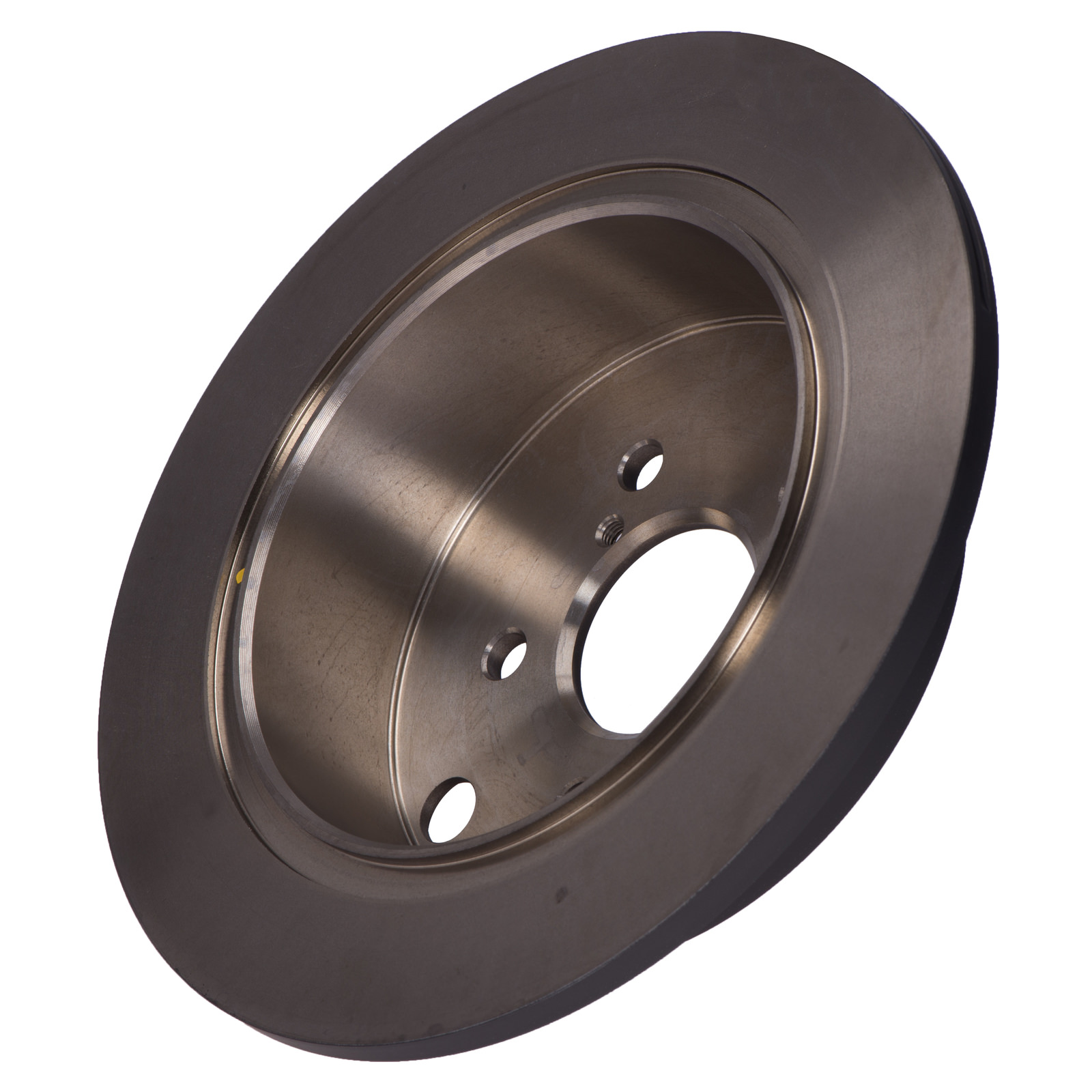 OEM 2012-2023 Subaru Rear Brake Rotor Forester Impreza Crosstrek NEW ...