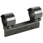 Weaver 49350 Detachable Side Mount Aluminum Scope Rings And Base 1 ...