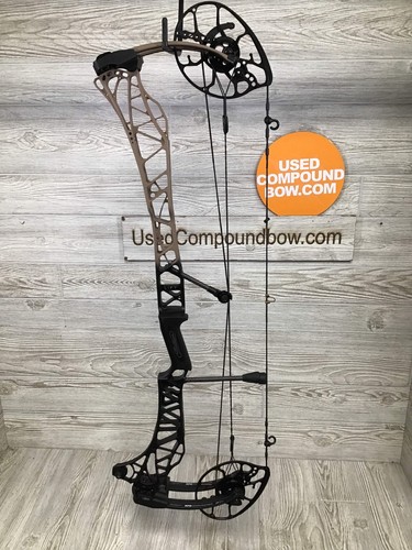 Mathews Lift 33 Earth Fade to Black | eBay