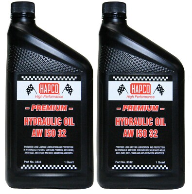 Hydraulic - Fluid Power