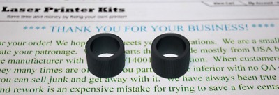 LEXMARK PICKUP ROLLER TIRE 40X8297 41X0958 MS610 MS611 MS510 MS511 ...
