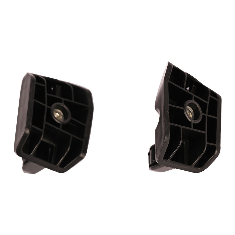 FOR TESLA MODEL Y Front Fender Bumper Bracket 1493772-00-B 1493773-00-B ...