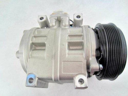 New AC A/C Compressor 10P30C Toyota Coaster 7GRV 24volt | eBay