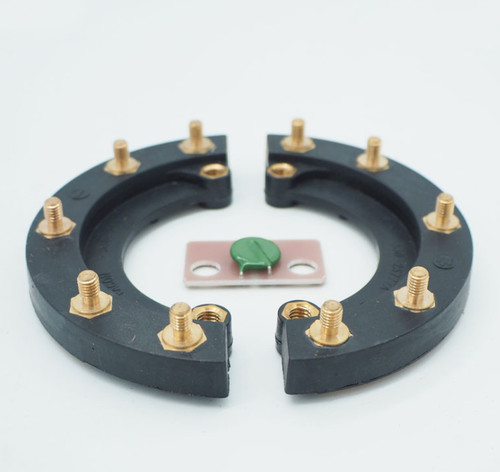 latest version high quality Leroy Somer FACON Diode Kit rectifier 330 ...