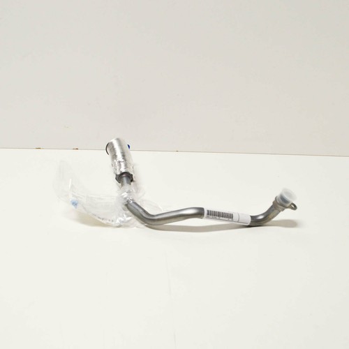 NEW BMW 1 F20 TURBOCHARGER RETURN OIL PIPE 11427608124 7608124 OEM NO🇺🇸 ...